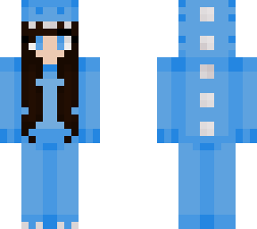 bds | Minecraft Skin