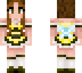 bea | Minecraft Skin
