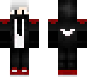 a best skin | Minecraft Skins