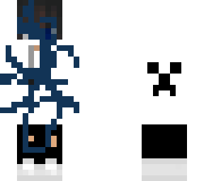 bill | Minecraft Skin