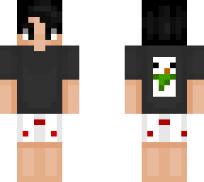 Asian Boy Minecraft Skins