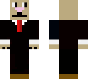 conejo | Minecraft Skins