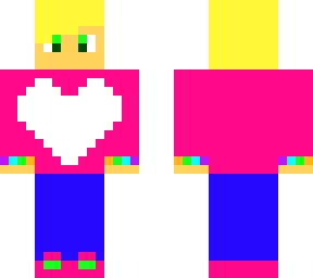 django | Minecraft Skins