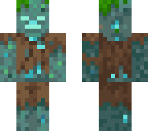 drowned | Minecraft Skin