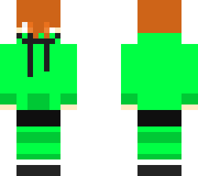 elaina | Minecraft Skins