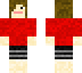 elliott | Minecraft Skin