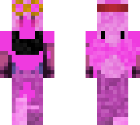 Elysia Minecraft Skins