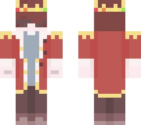 eret dream smp | Minecraft Skins