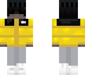 ergerg | Minecraft Skin