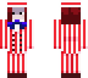 carnival | Minecraft Skins