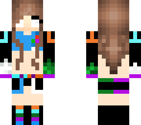 xdjames | Minecraft Skins