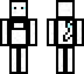 female furry | Minecraft Skins