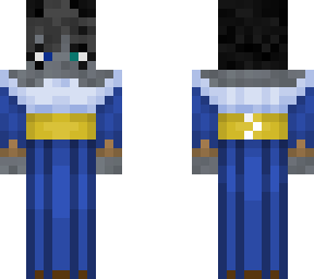 arachne | Minecraft Skins