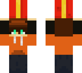 Gift | Minecraft Skin