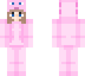 gigi | Minecraft Skins