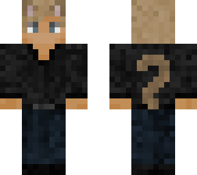 gyaruo | Minecraft Skins