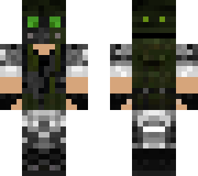 hecu | Minecraft Skins