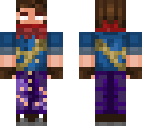 herobrine br | Minecraft Skins