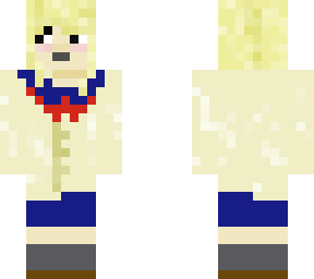 Himiko Toga Minecraft Skins