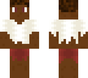 Poor Homeless | Minecraft Skins