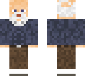 jacked | Minecraft Skins