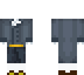 James Madison Base | Minecraft Skin