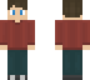 Jon | Minecraft Skin
