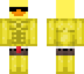 Justin Jefferson | Minecraft Skin