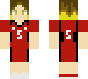 kenma | Minecraft Skins