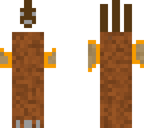 king ghidorah | Minecraft Skins