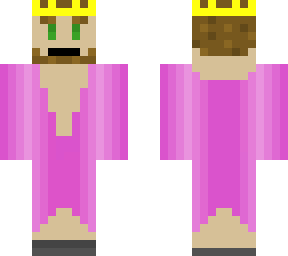 full robe | Minecraft Skins