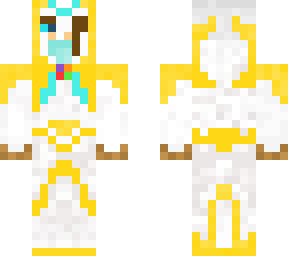 kinght | Minecraft Skins