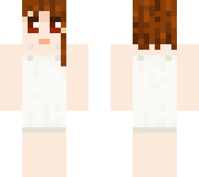 lain | Minecraft Skins
