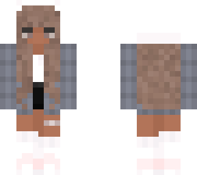 Lonely | Minecraft Skin