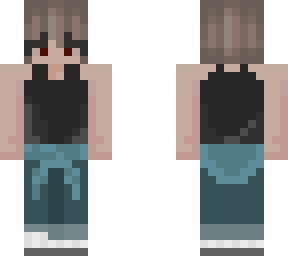 mechanic | Minecraft Skins
