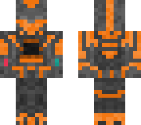 codm | Minecraft Skins