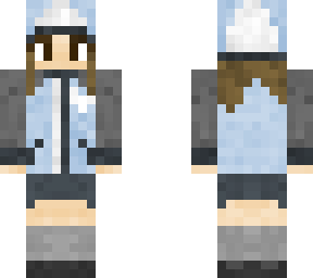 gup | Minecraft Skins