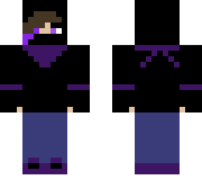 watcher | Minecraft Skins