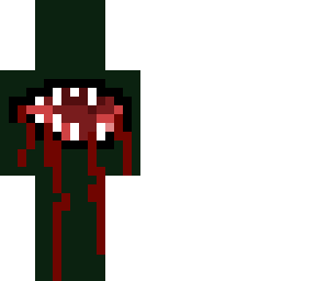 Mouth | Minecraft Skins