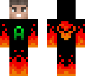 mr illegal gamer | Minecraft Skins