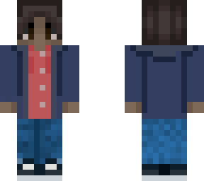 ned | Minecraft Skins