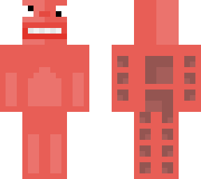 octopus | Minecraft Skins