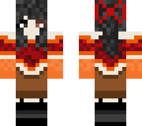 OwO | Minecraft Skin