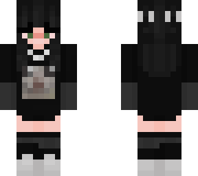 pdidee | Minecraft Skin