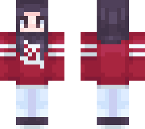 Peace | Minecraft Skin