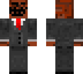 popbob | Minecraft Skins