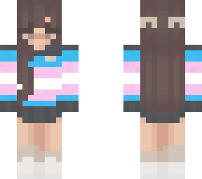 popbob | Minecraft Skins