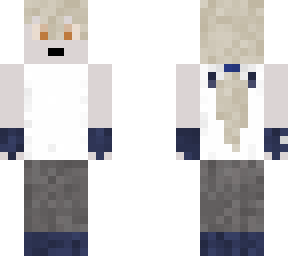 Proto V2 | Minecraft Skin