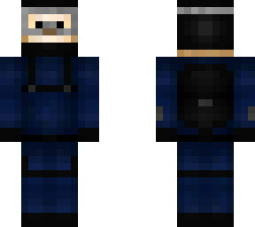 dropper | Minecraft Skins