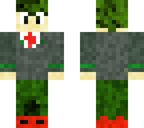 richard lopez | Minecraft Skin
